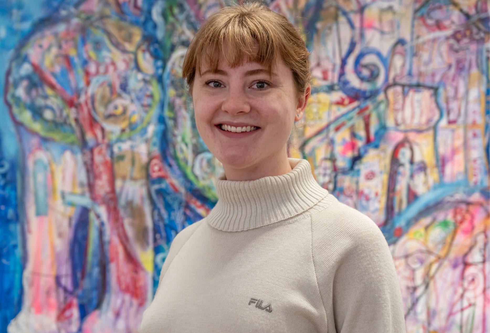 Kyra Knoth - GUPA Organisationsberatung